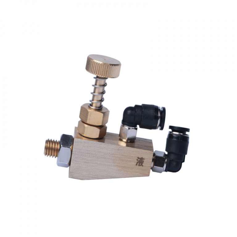 Brass Air Atomizing Spray Nozzle - Jeltecn Spraying