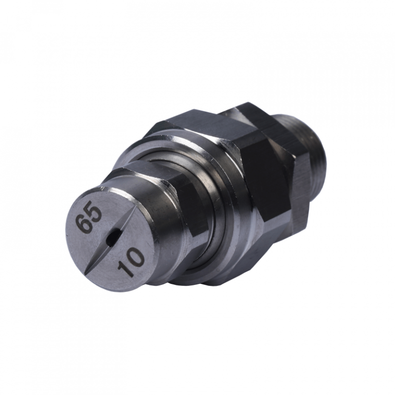 Metal Adjustable Ball Spray Nozzles For Industries - Jeltecn Spraying